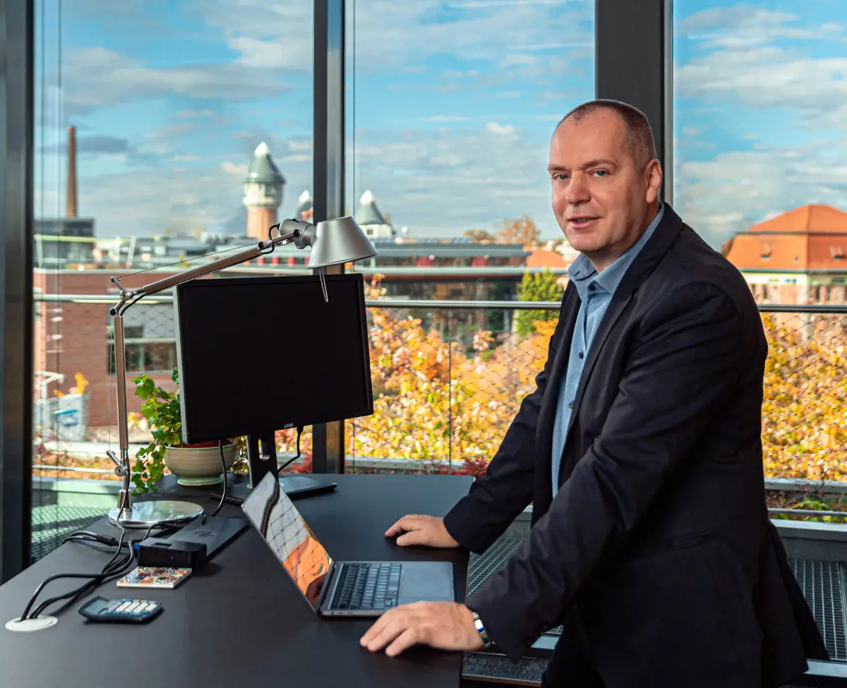 DevZone - full or supplemental IT services