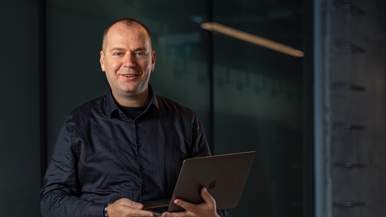 Step Zero for software projects - vision and planning - DevZone